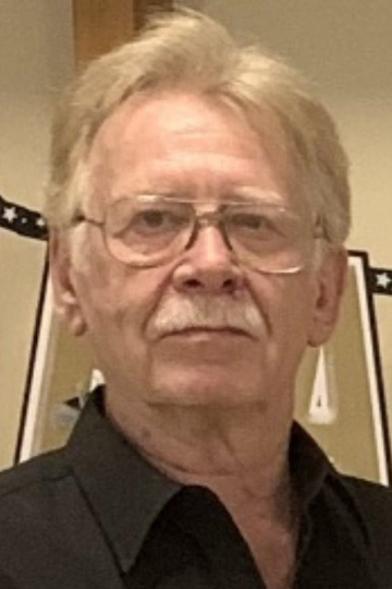 David A. White 1947-2024 | News, Sports, Jobs - The Vindicator